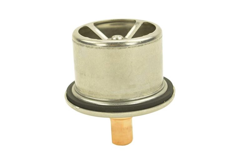 Caterpillar C15 Acert, C15, 3406B Thermostat, New (2485513)