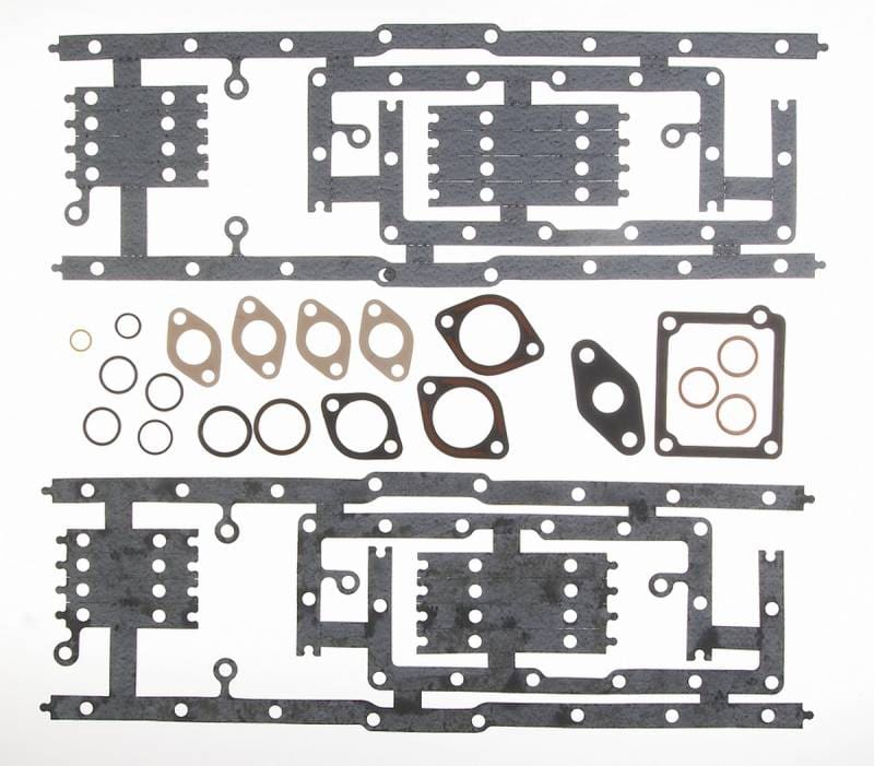 Caterpillar Lower Engine Gasket Set, New (9X6473)