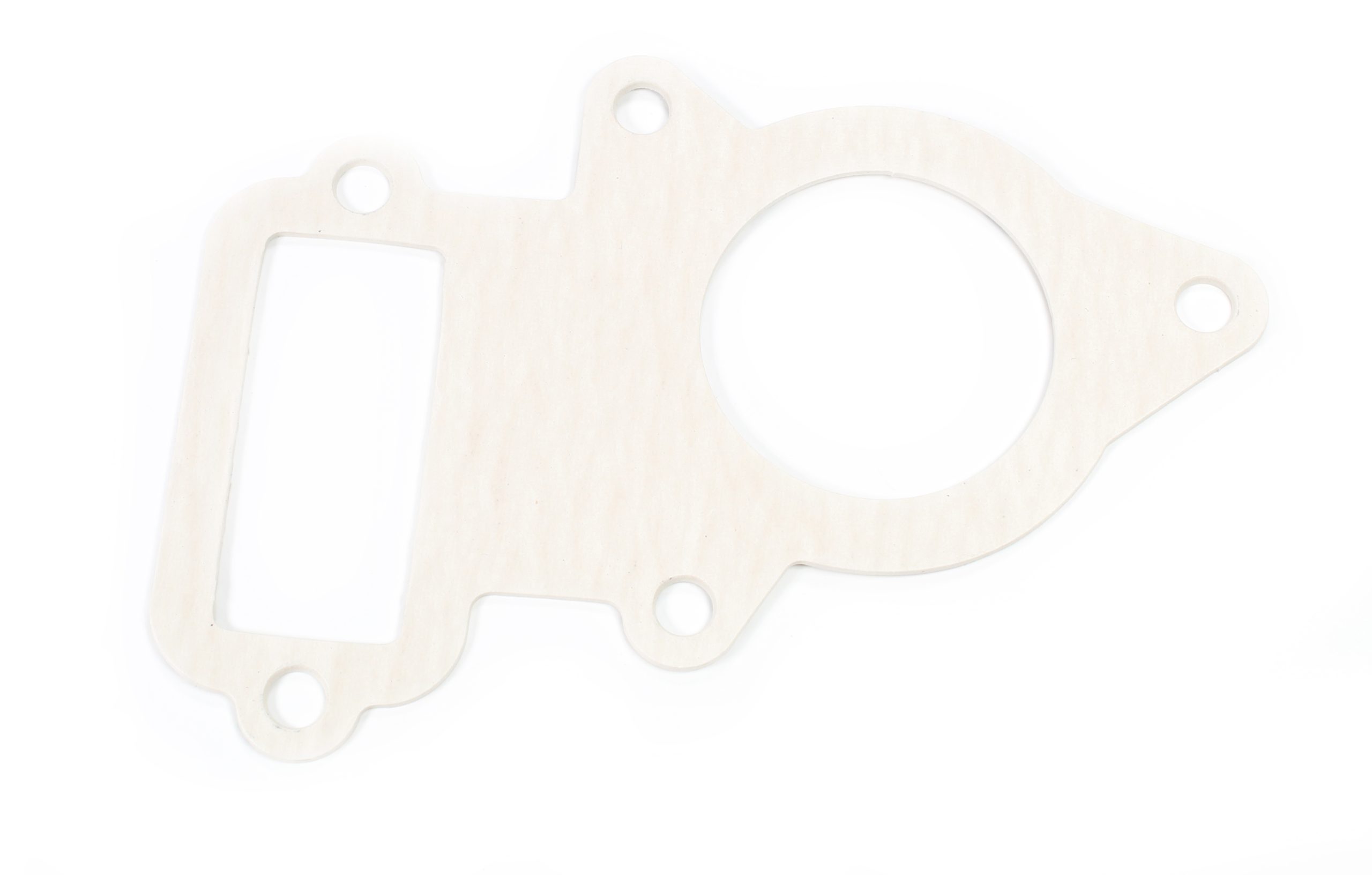 Caterpillar 3406E, 3406B, 3406C Thermostat Housing Gasket, New (9Y2588)