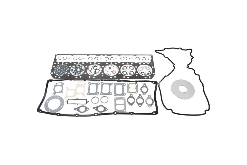 MCBC10012 | Caterpillar C12 In Chassis Gasket Set | Highway and Heavy Parts