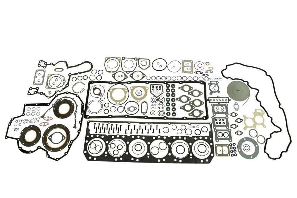 MCBC12011 | Caterpillar C12 Major Overhaul Gasket Set, New | Highway ...