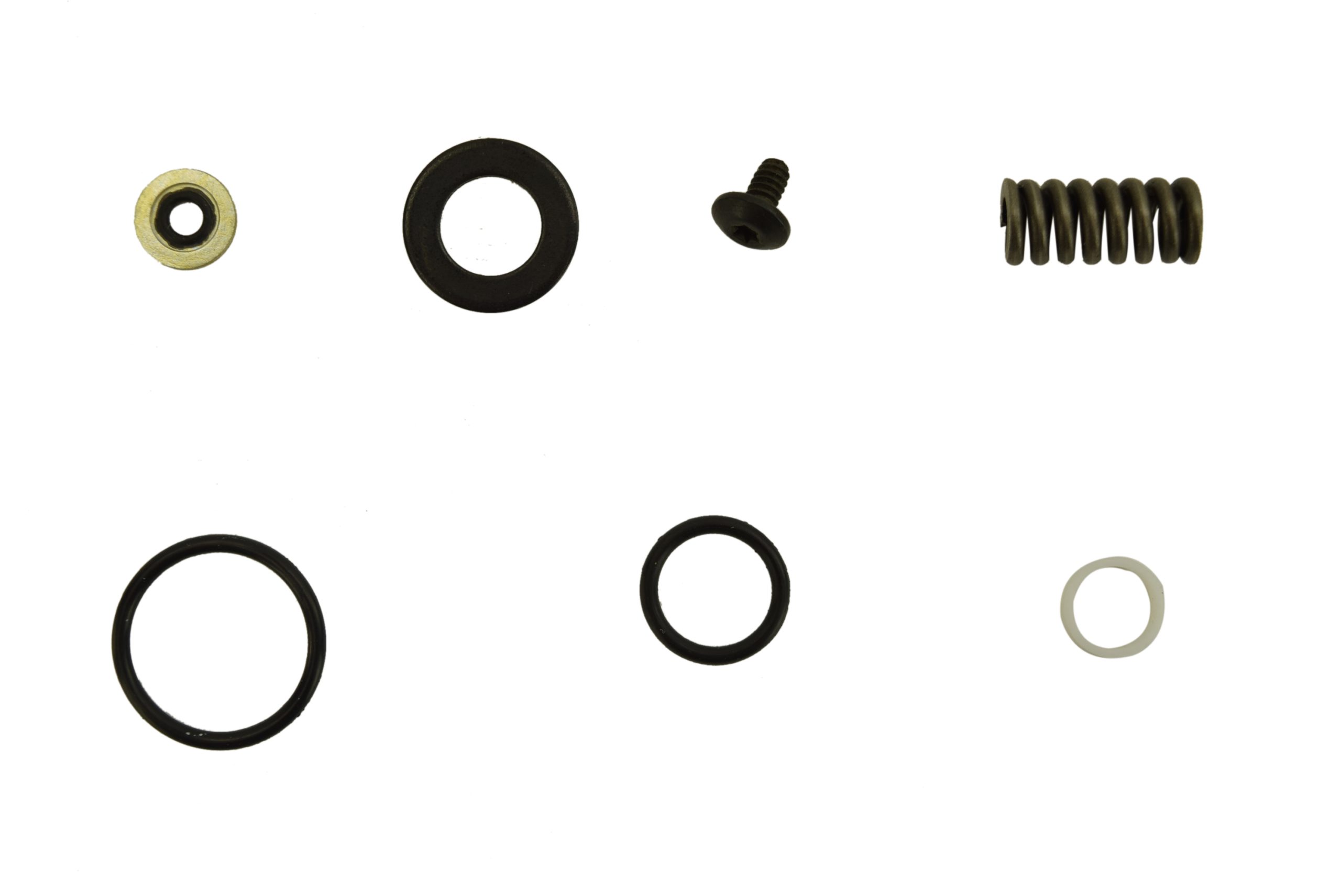 KT7000 | Caterpillar 3406/B/C 7000 Series Injector Repair Kit | Highway ...