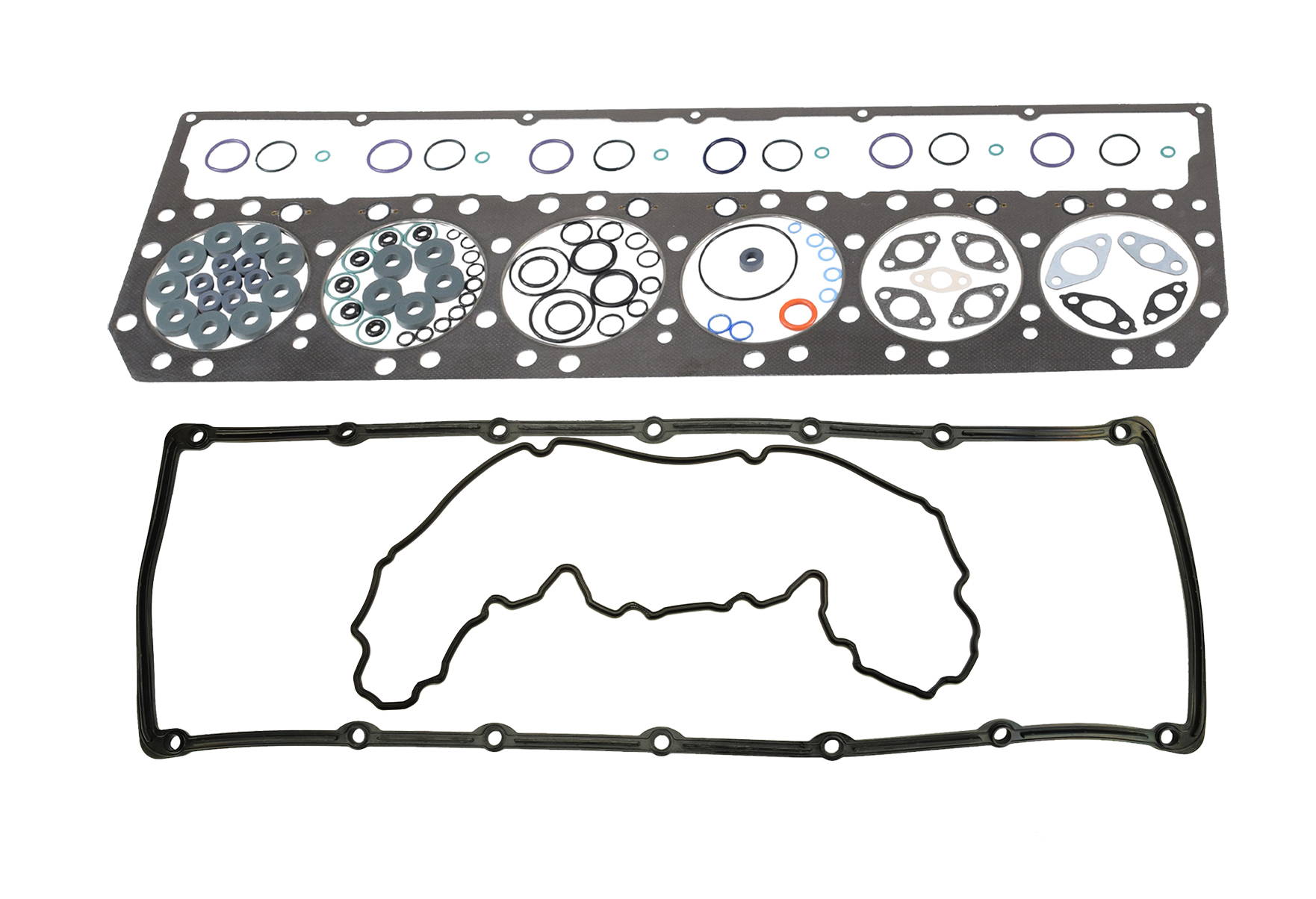 Caterpillar C12 Inframe Engine Rebuild Kit, New (P016489)
