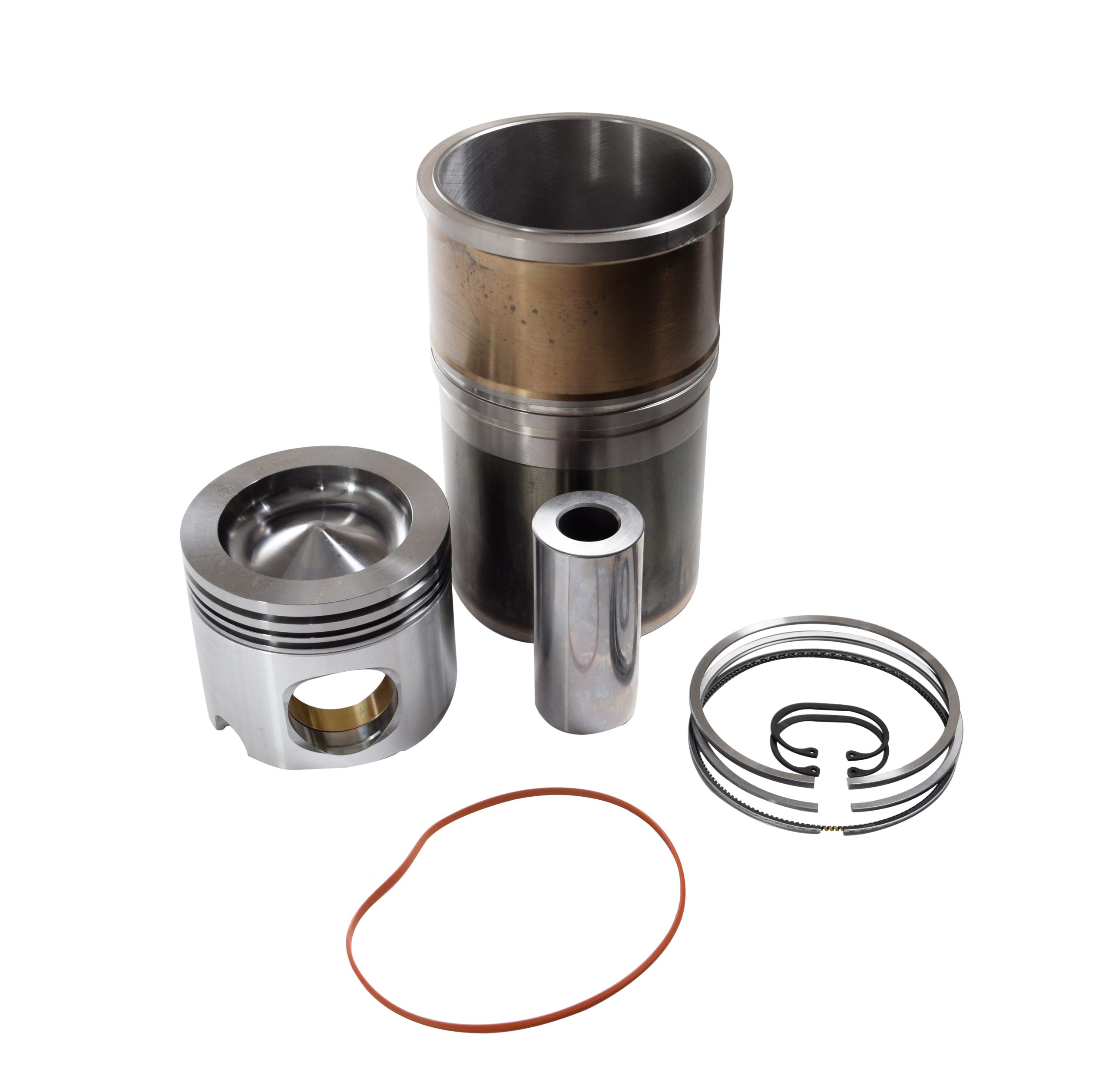 Caterpillar C12 Inframe Engine Rebuild Kit, New (P016489)