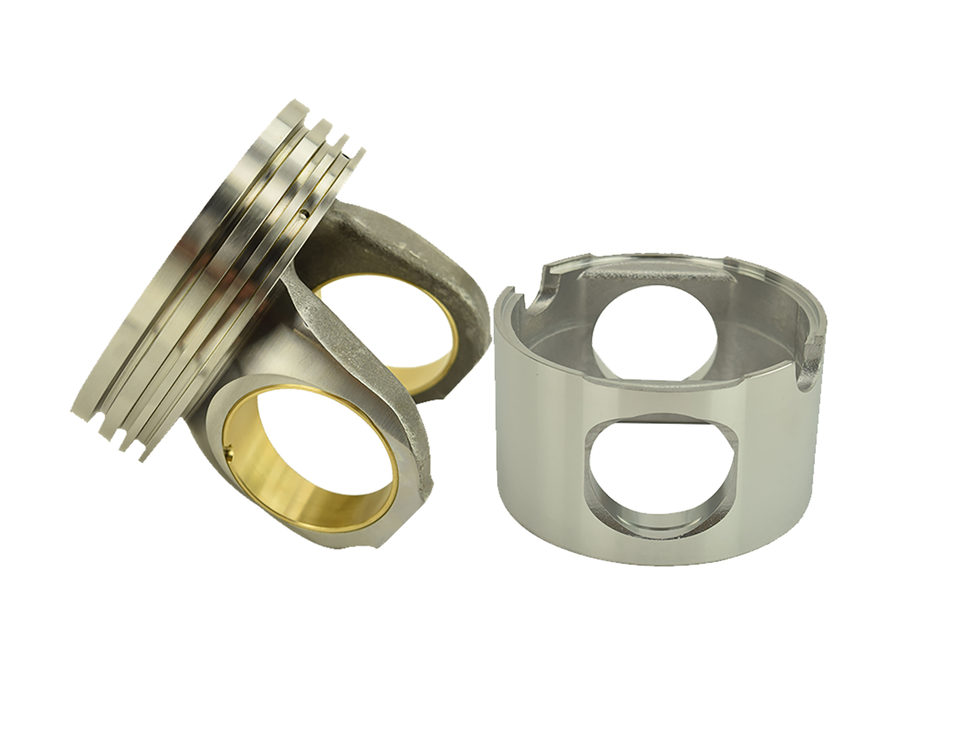 Caterpillar C12 Inframe Engine Rebuild Kit, New (P016489)