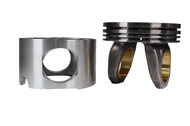 P016493 | Caterpillar C12 Inframe Engine Rebuild Kit, New (1979374CA)