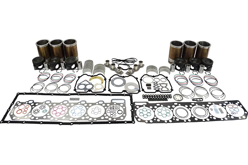 Caterpillar C15 In-frame Engine Rebuild Kit, New (3569946)
