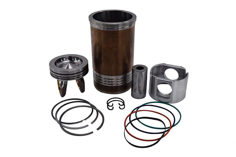 Caterpillar C15 Cylinder Kit, New (CK1807352P)