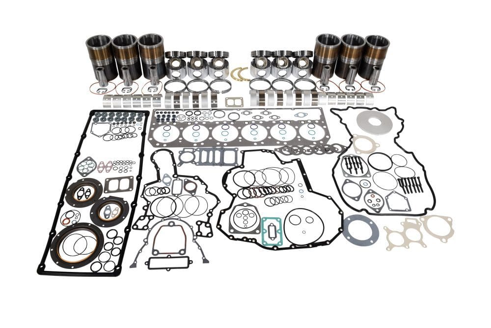 MCOH1979328 Caterpillar C12 Overhaul Rebuild Kit | Shop a New ...