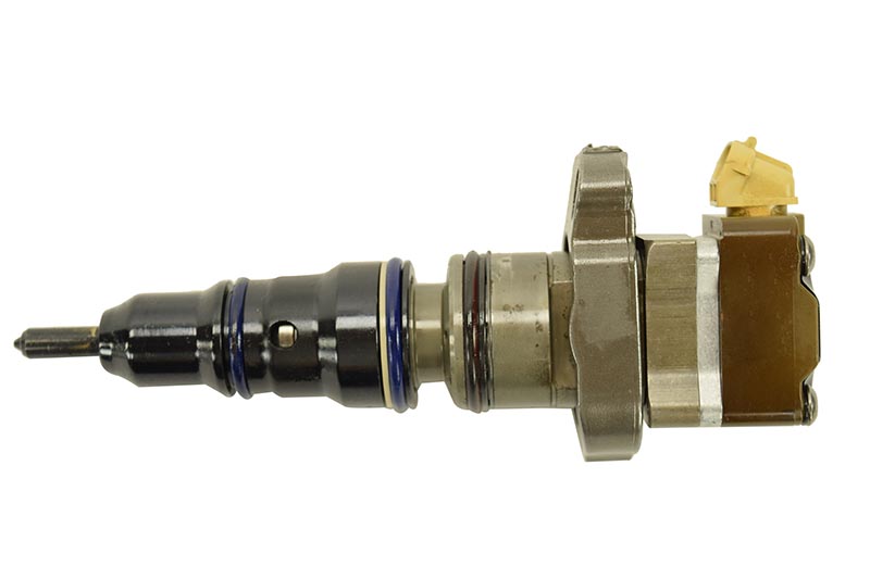 Caterpillar 3126B, 3126 Diesel HEUI Fuel Injector, Remanufactured (0R9348)