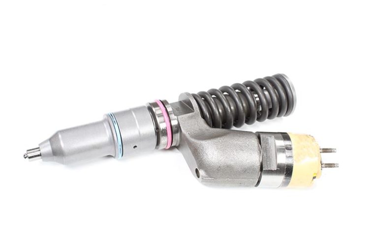 3406E and C15 Fuel Injectors | Caterpillar Diesel Engines