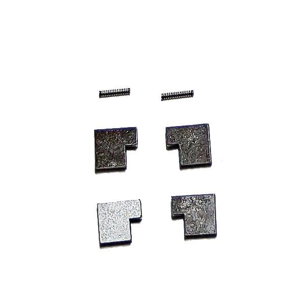 7135-108 | Blade Kit | Highway and Heavy Parts