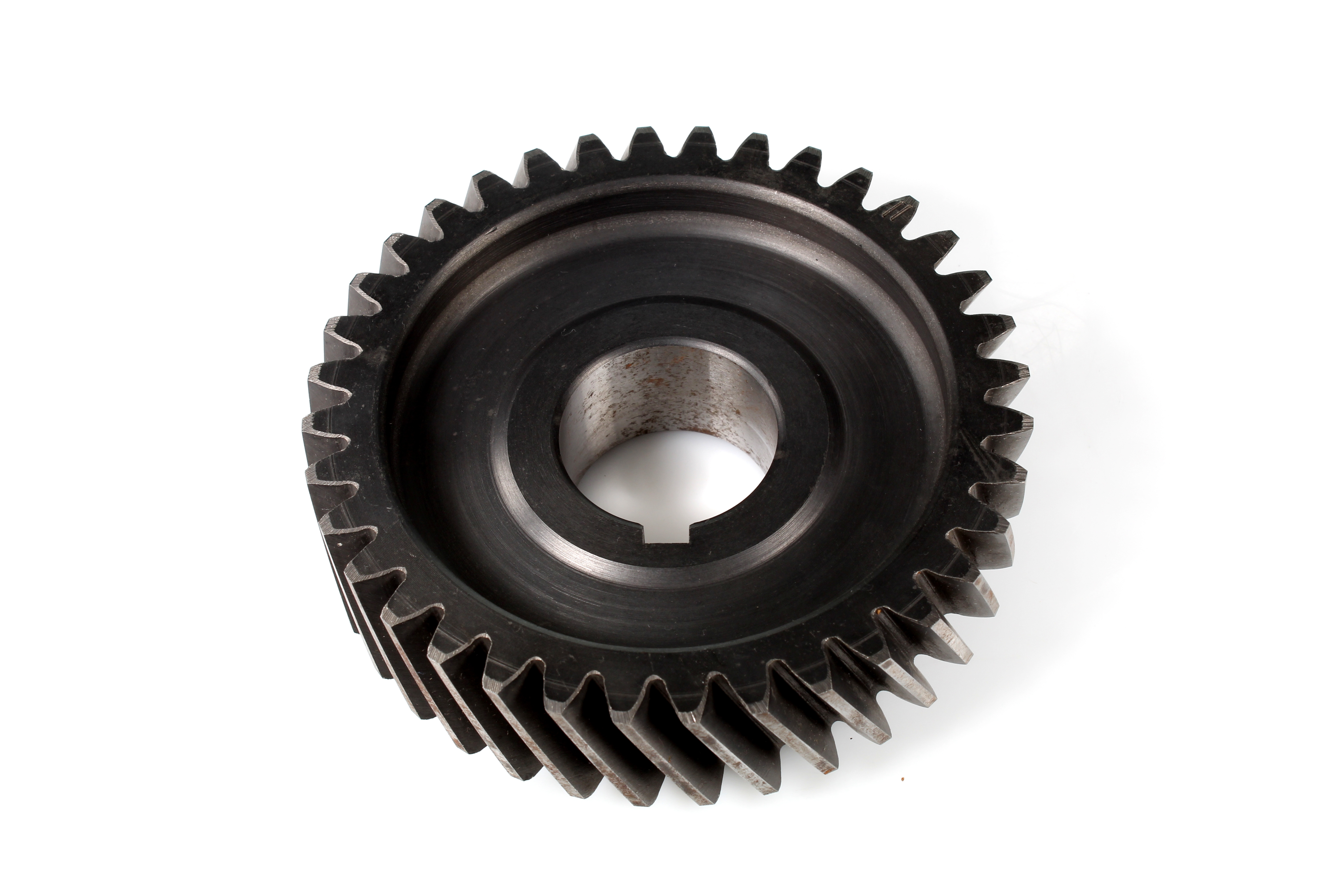 142689 | Cummins N14 Accessory Drive Gear, New | Highway and Heavy Parts