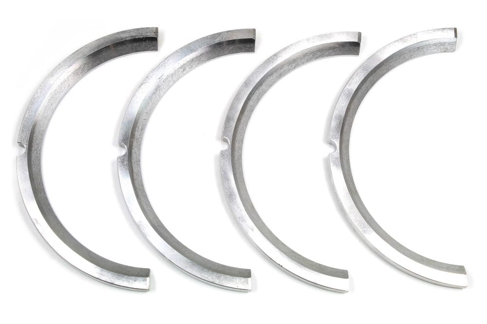 3067568 | Cummins Washer - Thrust, Std | Highway and Heavy Parts