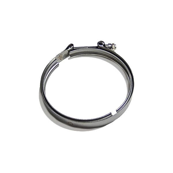 Cummins V-Band Turbocharger Clamp, New (201989)