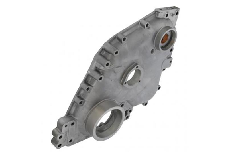 Cummins N14, 855 Front Gear Cover, New (3076146)