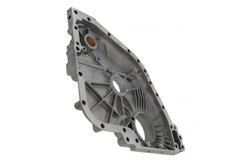 Cummins N14, 855 Front Gear Cover, New (3076146)