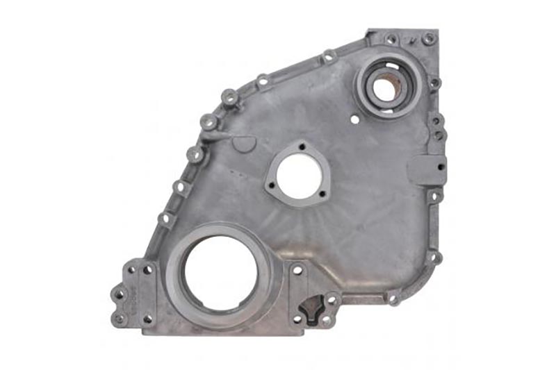 Cummins N14, 855 Front Gear Cover, New (3076146)