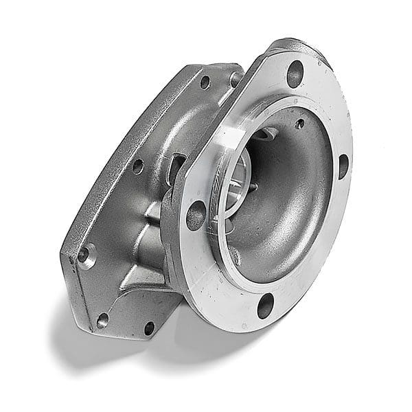 Cummins Front AFC Cover, New (3063054)