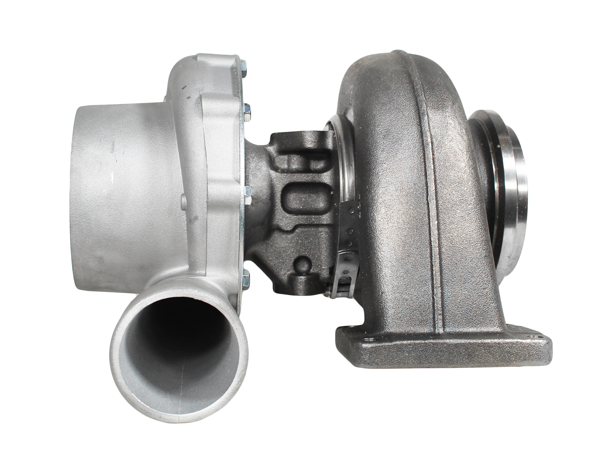 Cummins 855 Turbocharger, Remanufactured (D92080067R)