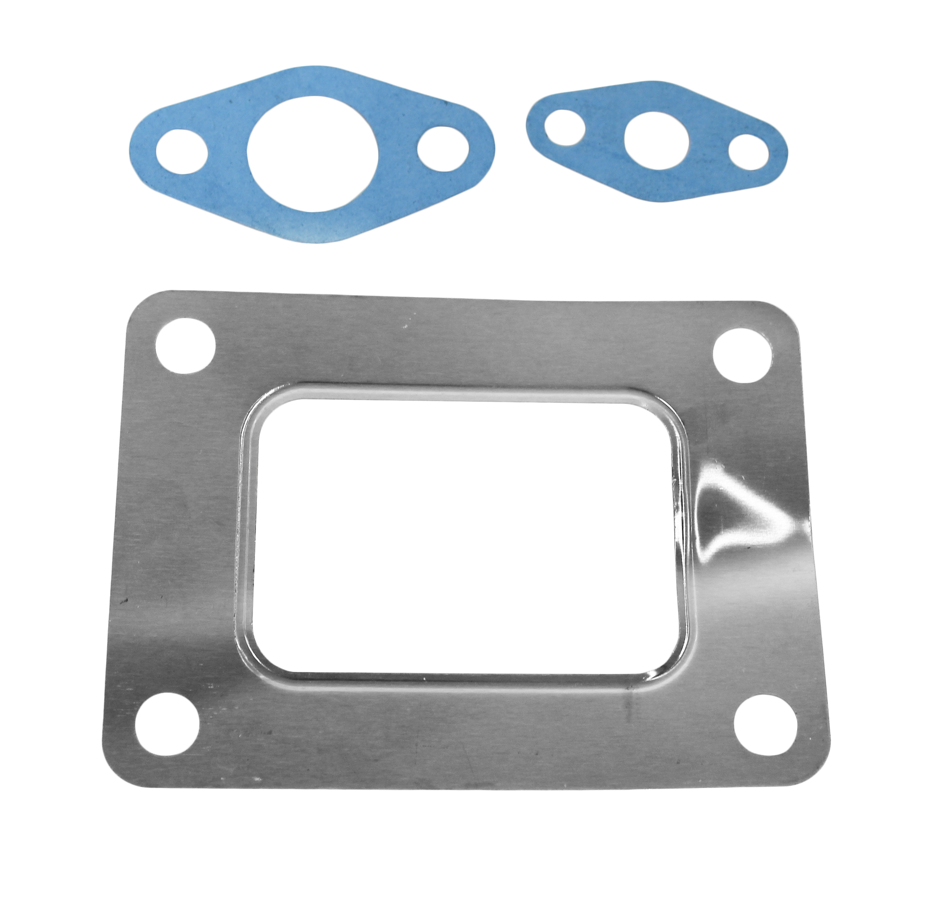 Cummins 855 Turbocharger, Remanufactured (D92080067R)