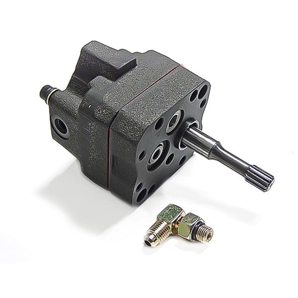 3034243 | Cummins N14 3/4" Press Pump | Highway and Heavy Parts