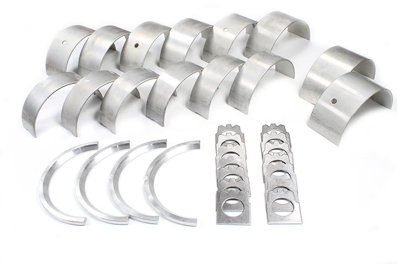 Cummins N14, 855 Main Engine Bearing Set, New (3801260)