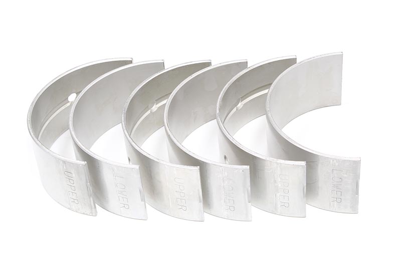 Cummins N14, 855 Main Engine Bearing Set, New (3801260)