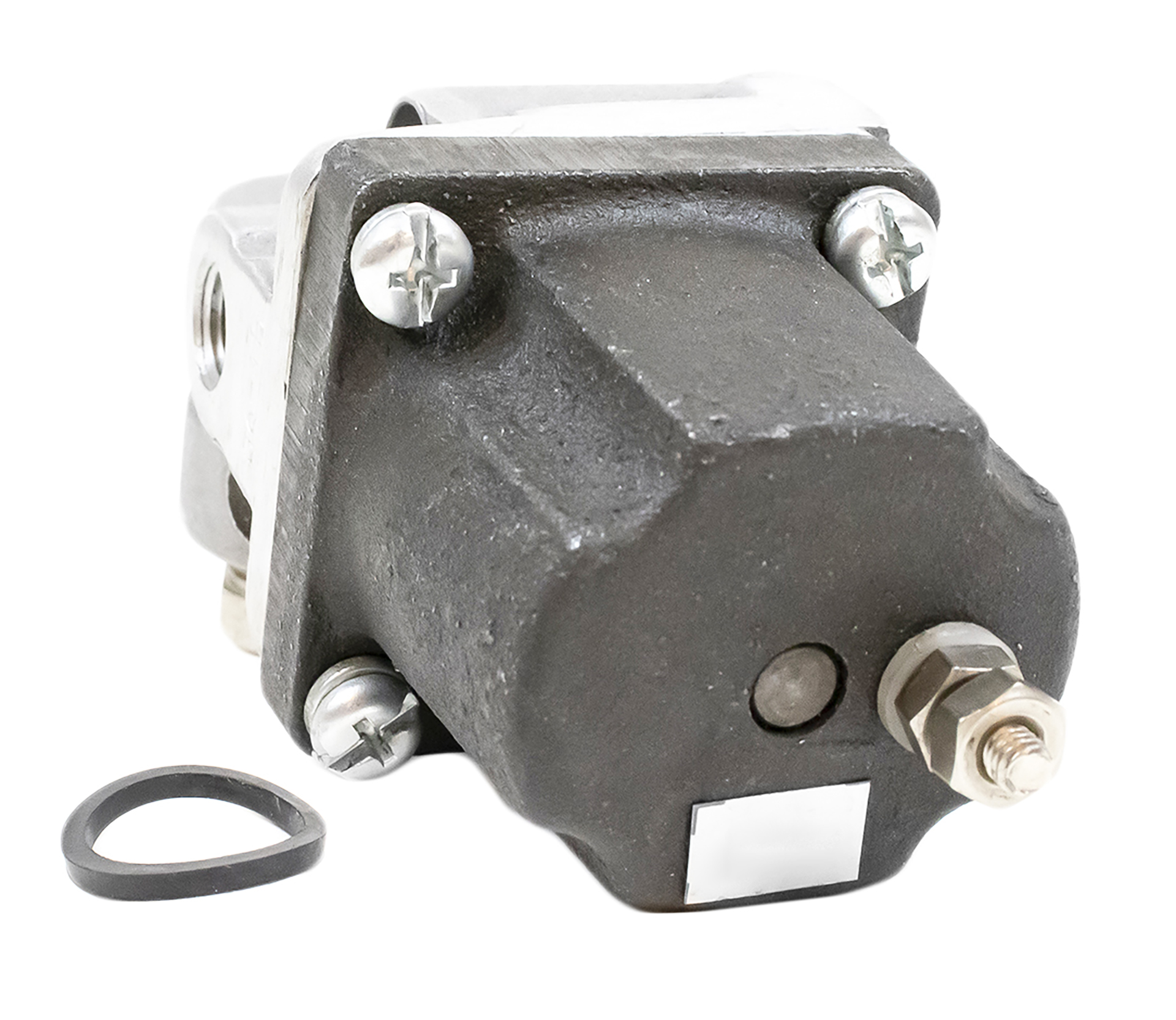 Cummins Shutdown Valve, New (3035362)