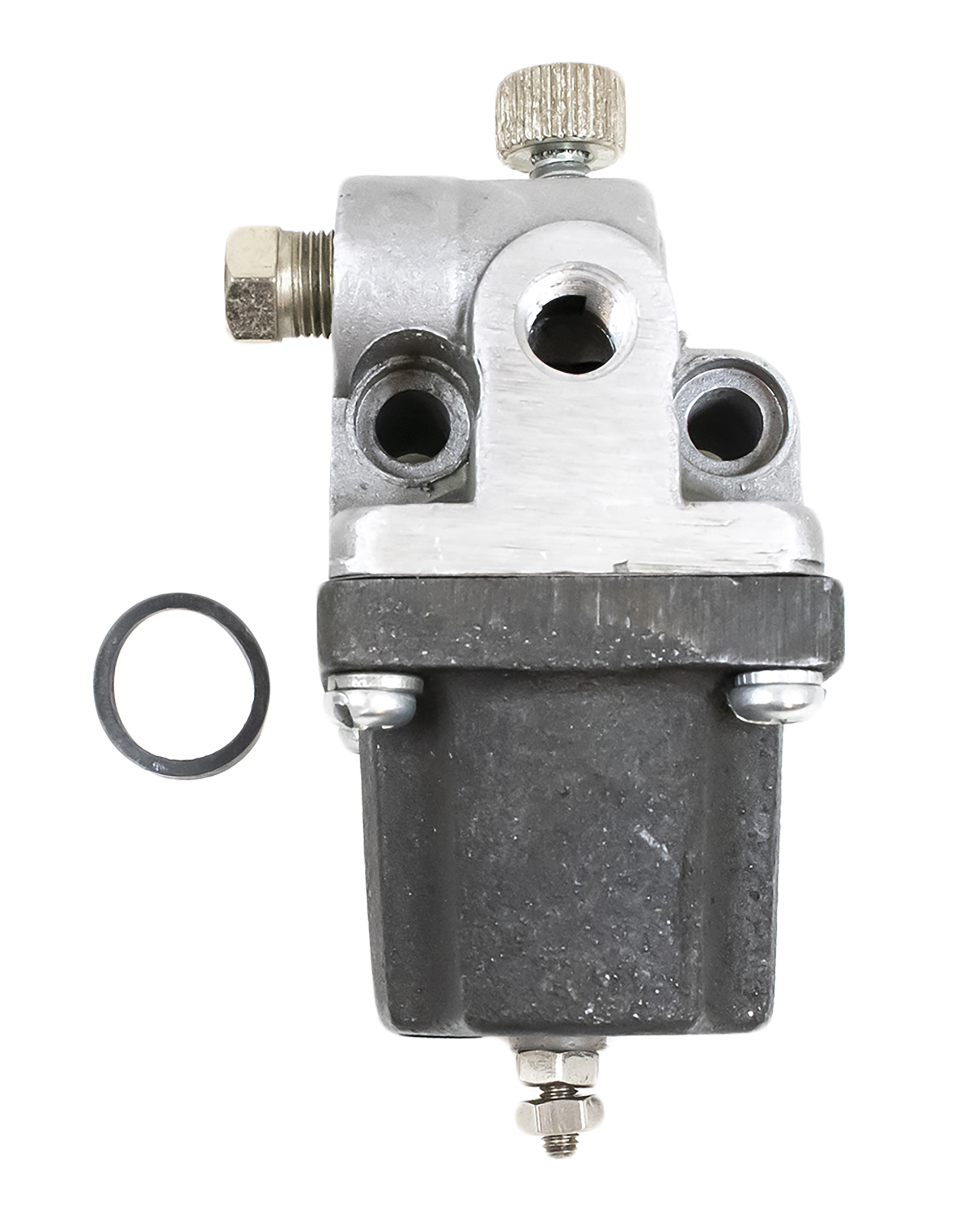 Cummins Shutdown Valve, New (3035362)
