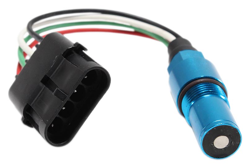 Cummins Position Sensor, New (4326596)