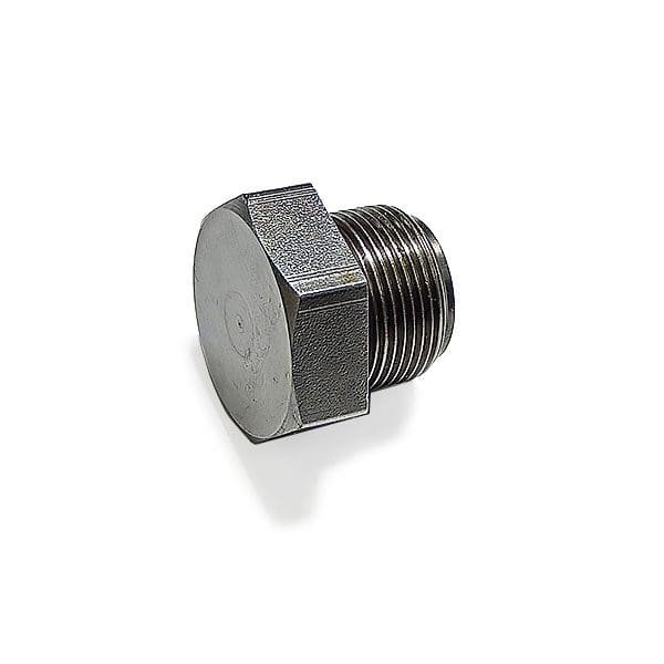 3055069 | Cummins N14 Magnetic Drain Plug, New | Highway and Heavy Parts