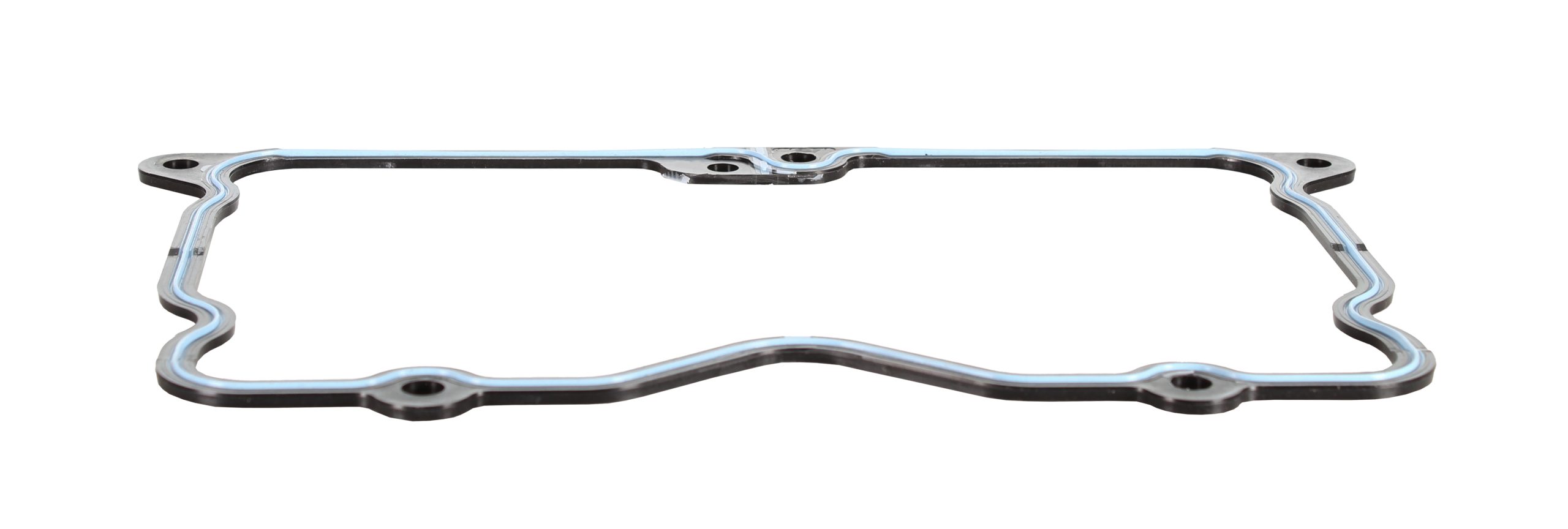 Cummins 855 Rocker Lever Cover Gasket, New (3067459)