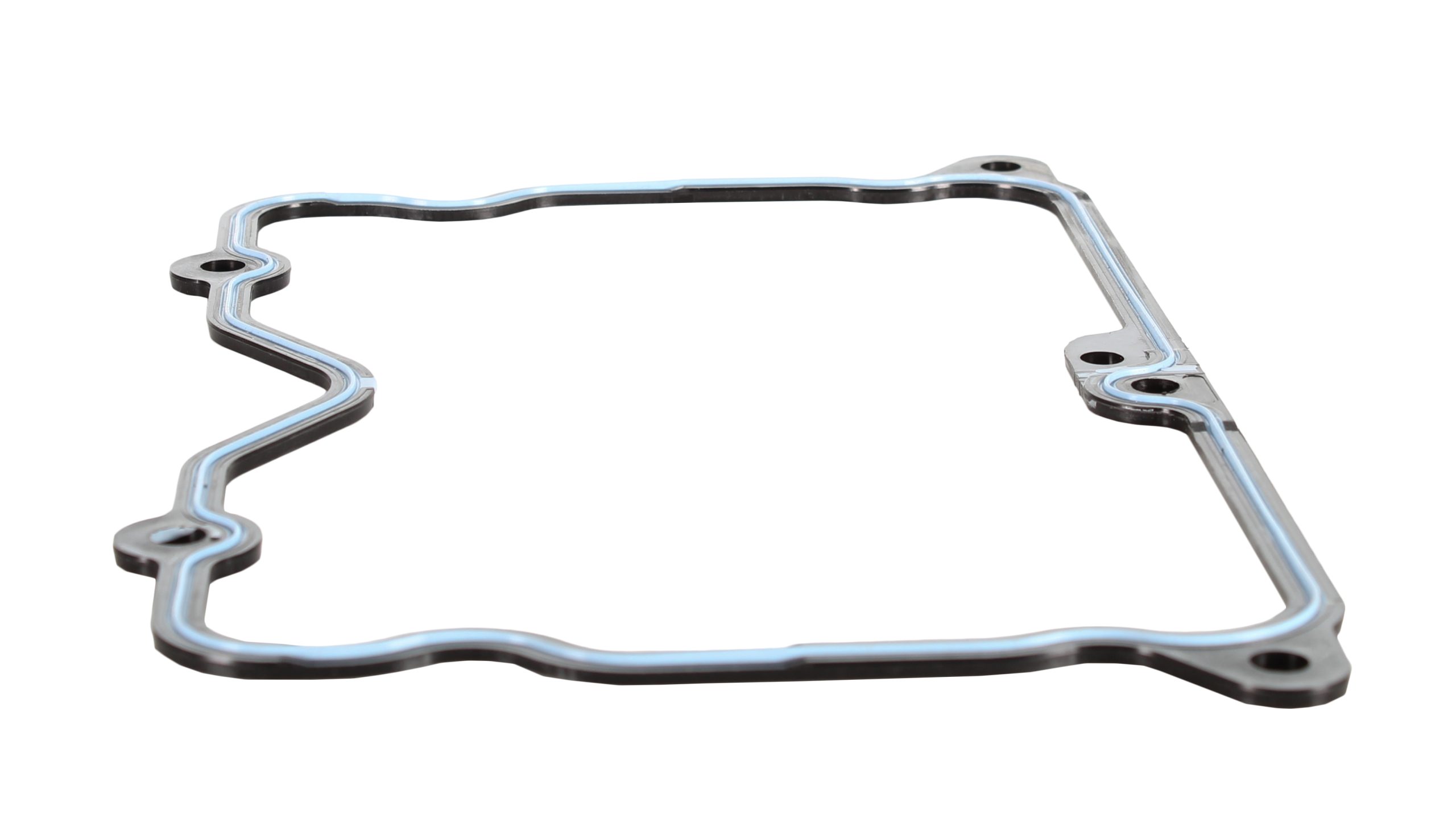 Cummins 855 Rocker Lever Cover Gasket, New (3067459)