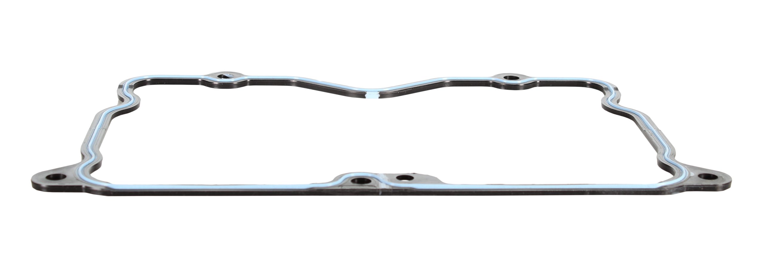 Cummins 855 Rocker Lever Cover Gasket, New (3067459)