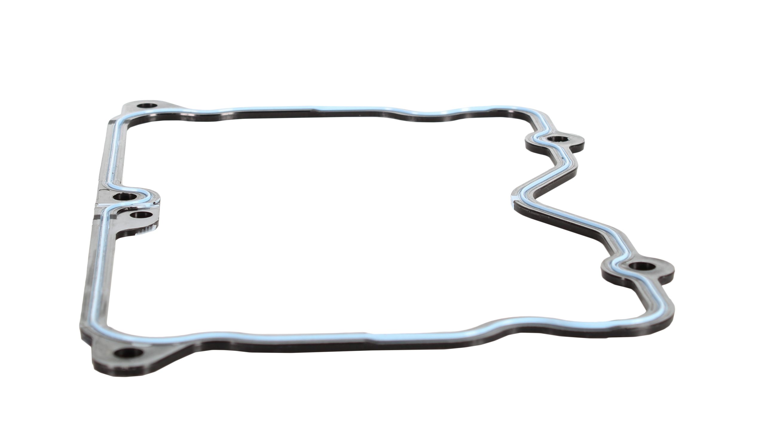 Cummins 855 Rocker Lever Cover Gasket, New (3067459)