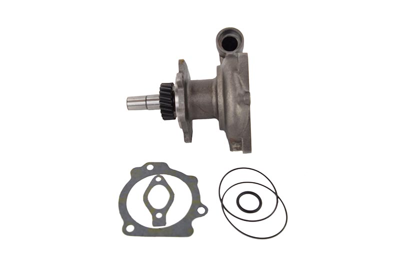 Cummins ISM, M11, L10 Water Pump, New (3803403)