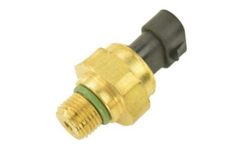 Cummins N14, ISM, M11 Oil Pressure Sensor, New (4921487)