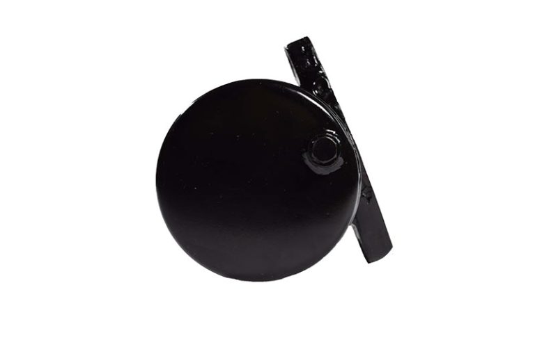 Cummins N14 Oil Cooler, New (3413091)