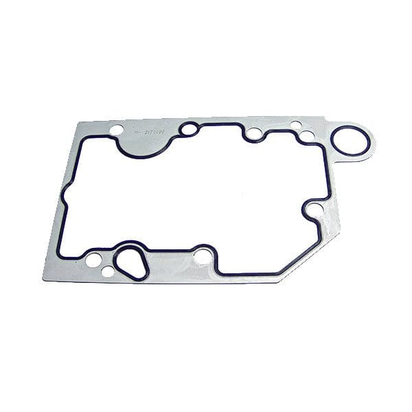 3171499 | Cummins Gasket - Rkr Lever Housing | Highway and Heavy Parts