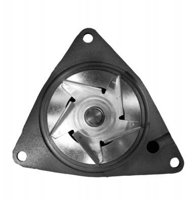 Cummins ISC 8.3L Water Pump, New (3286293)