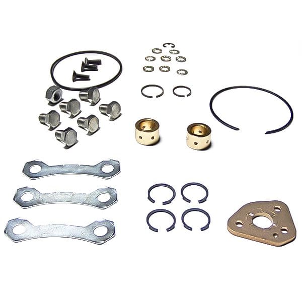 Cummins Turbocharger Repair Kit, New (3545653)