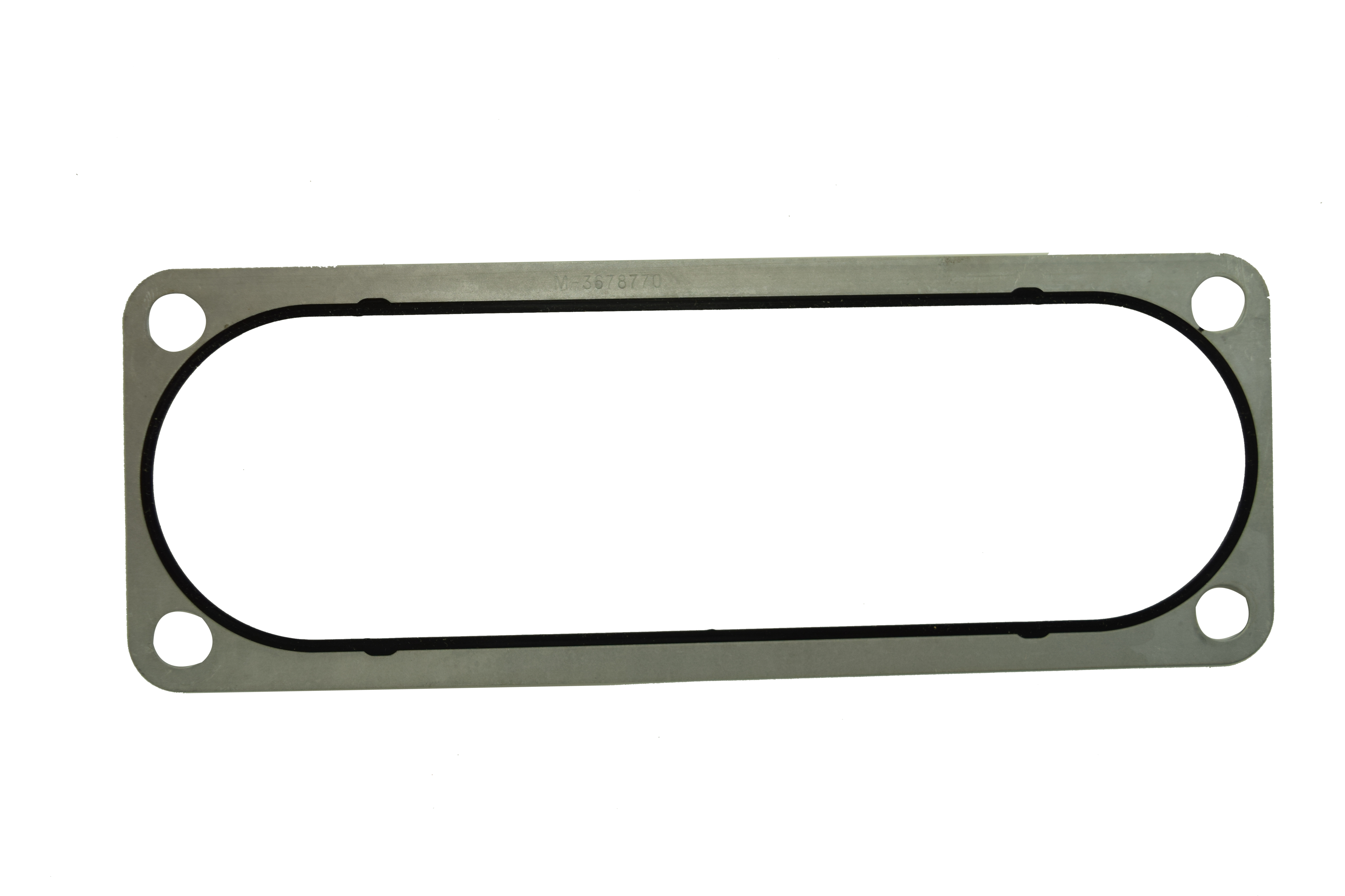 3678770 | Cummins ISX/QSX Intake Connection Gasket, New | Highway and ...