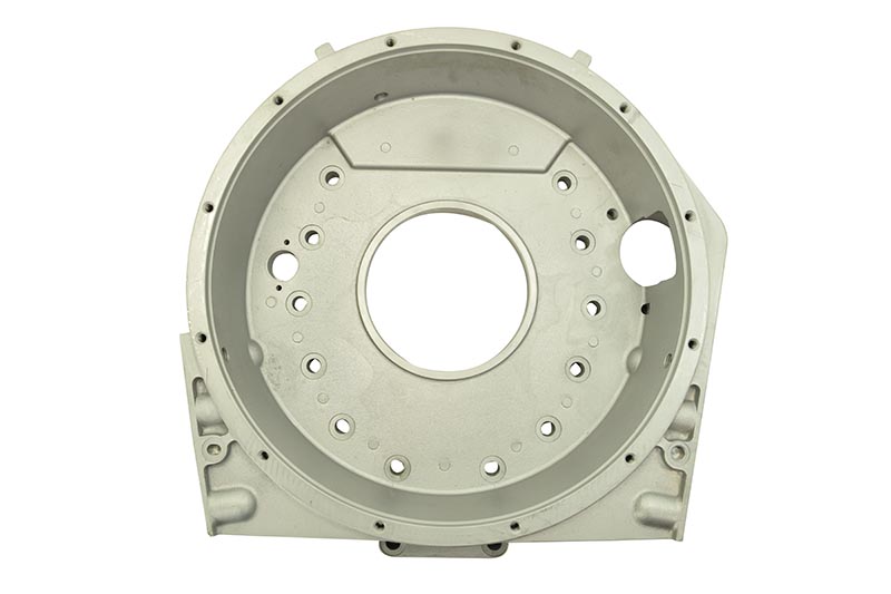 Cummins ISX Flywheel Housing, New (3103584)