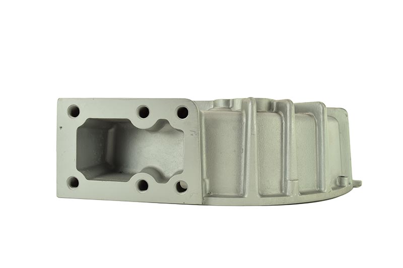 Cummins ISX Flywheel Housing, New (3103584)