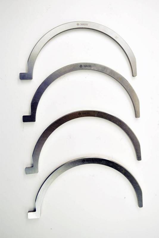 3680202 | Cummins Washer - Thrust | Highway and Heavy Parts