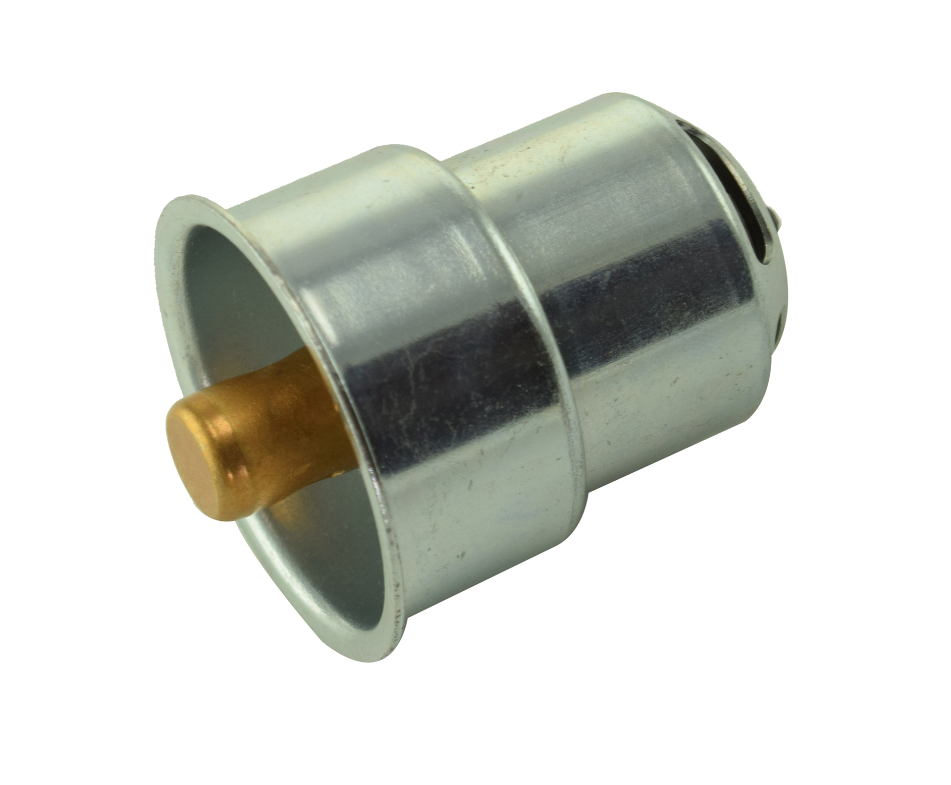 Cummins ISX, QSX Thermostat, New (4952629)