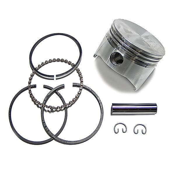 3803932 | Cummins N14 .020" Air Compressor Piston Assembly, New ...