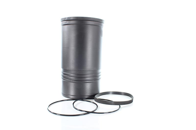 Cummins N14 Cylinder Liner Kit, New (3065405)