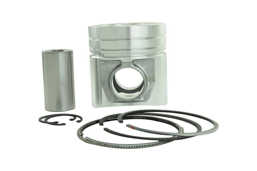 3802060 | Cummins B-Series Piston Kit | Highway and Heavy Parts